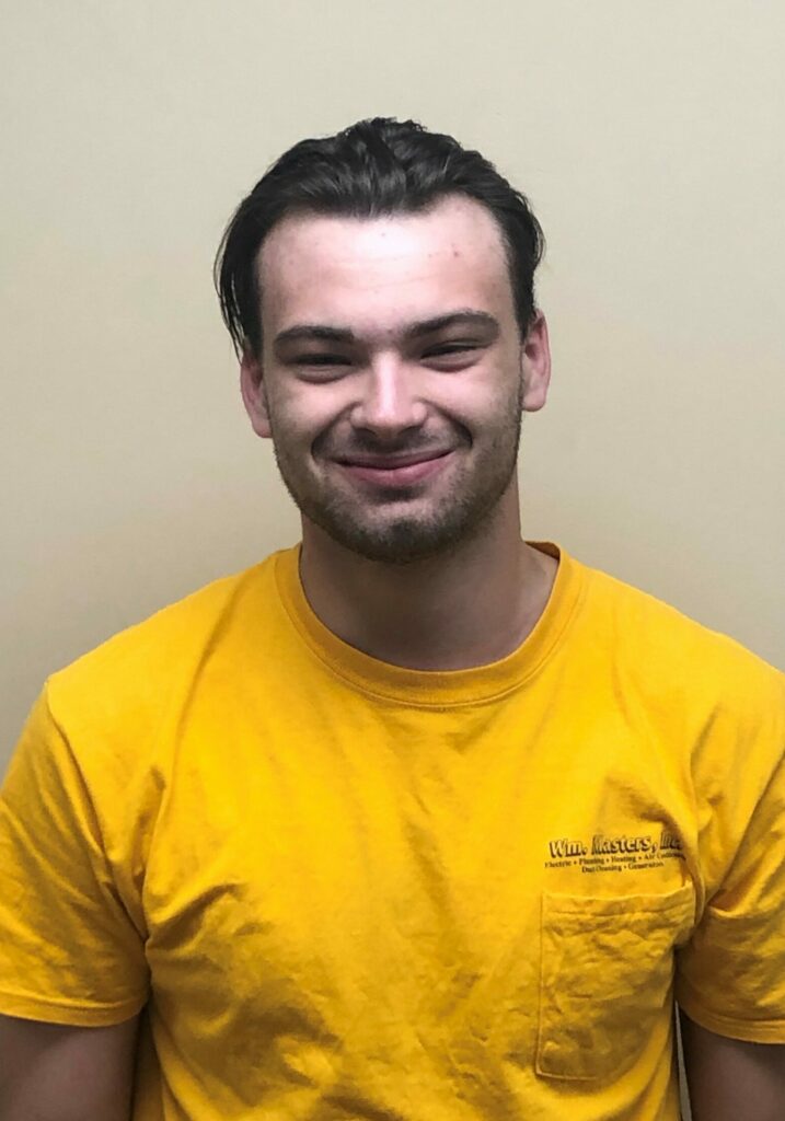 About | Wm. Masters, Inc.